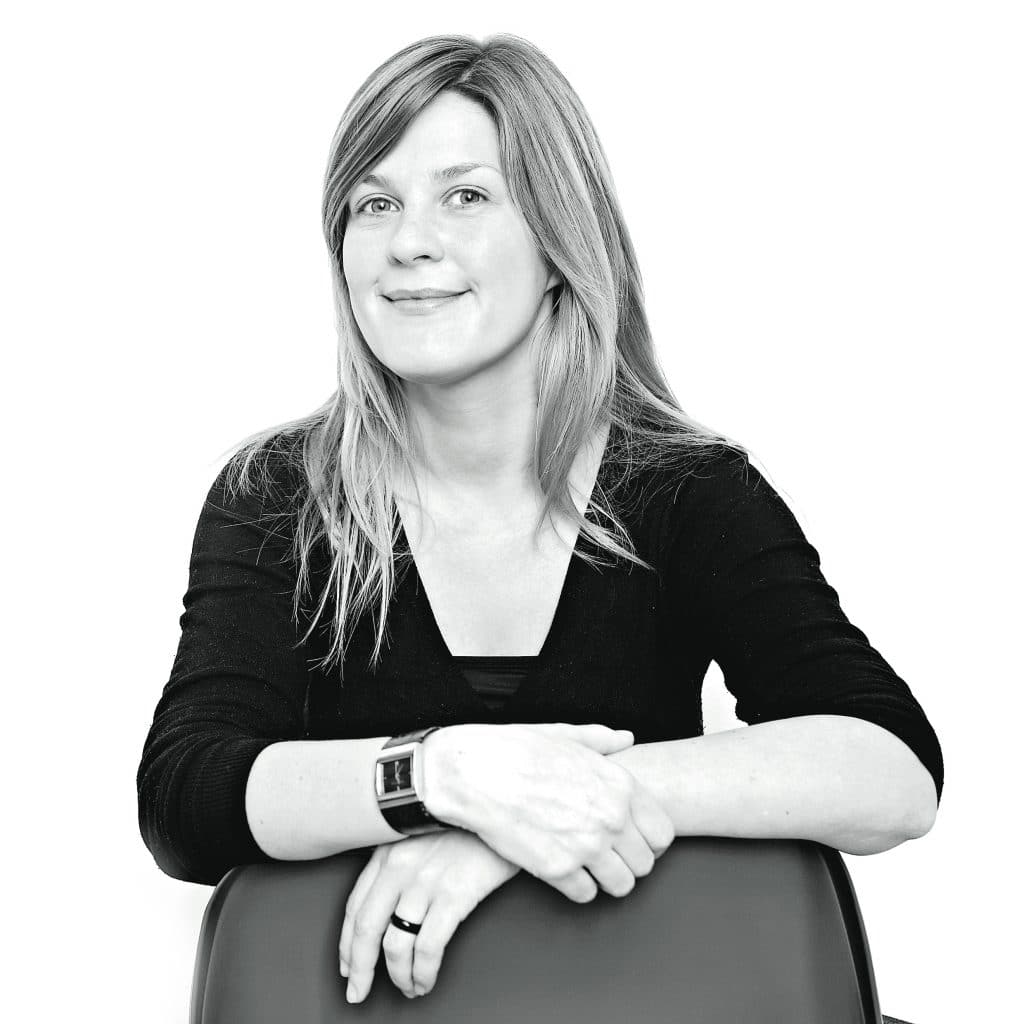 Ruth Prendergast - Park Lane