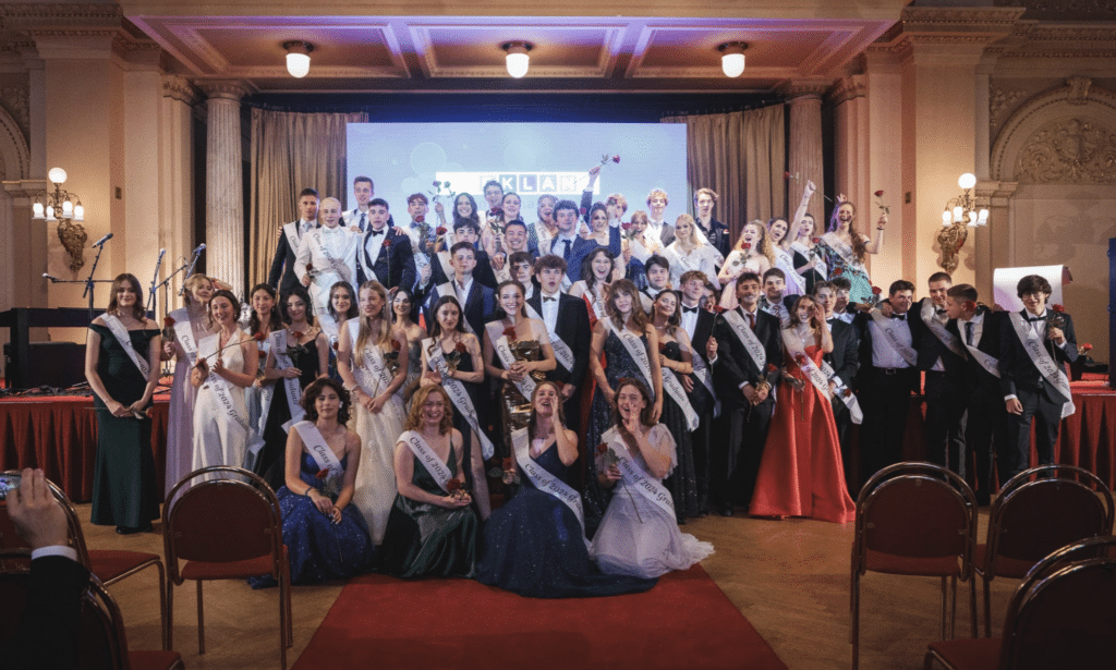 Graduation Ball 2024 Photos - Park Lane